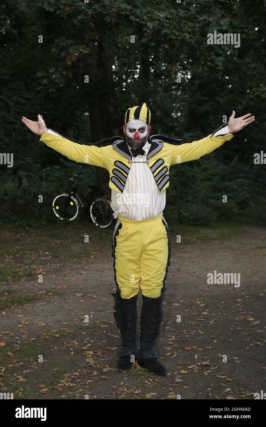 Die rosenheim cops hi-res stock photography and images - Alamy