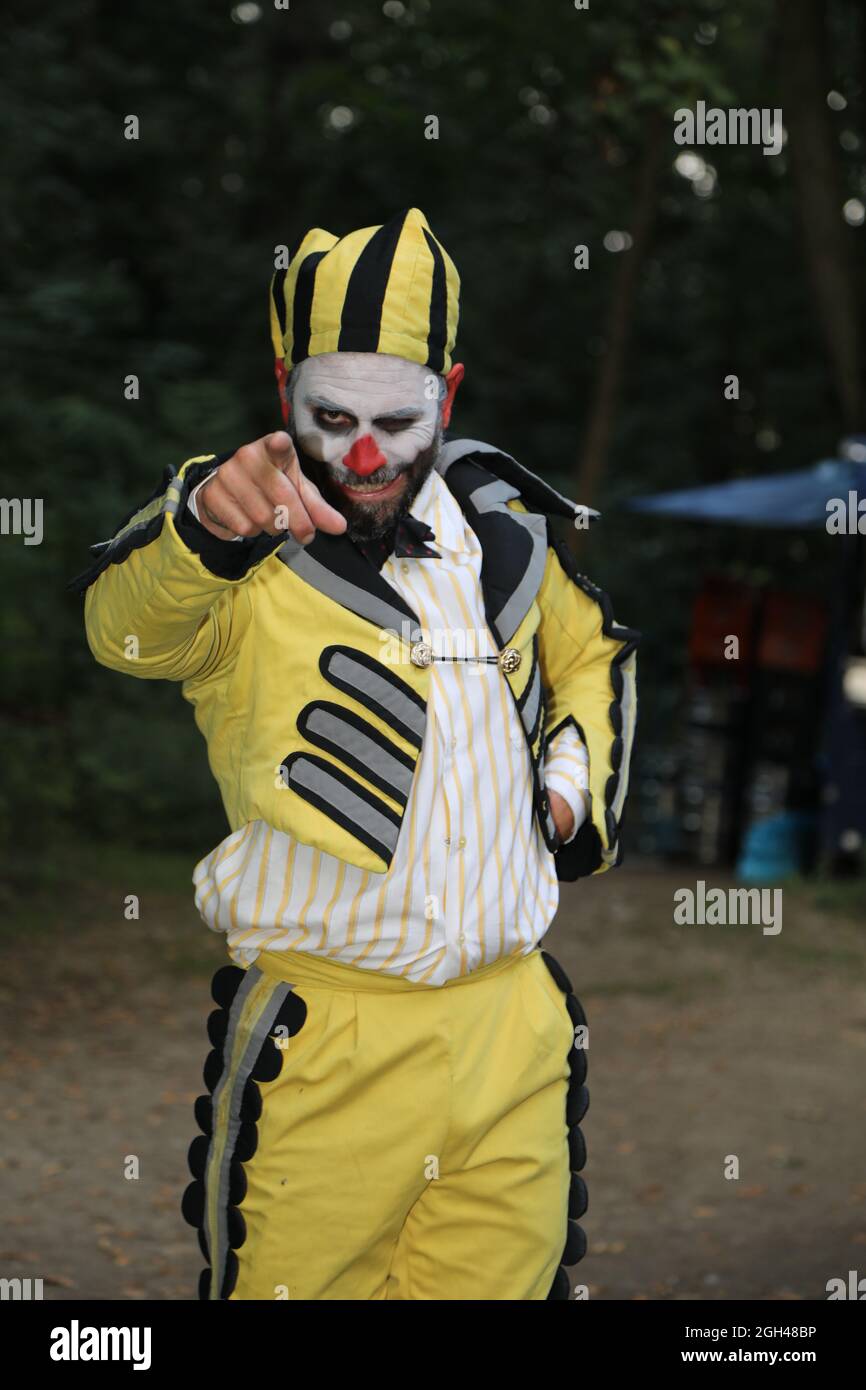 Die rosenheim cops hi-res stock photography and images - Alamy