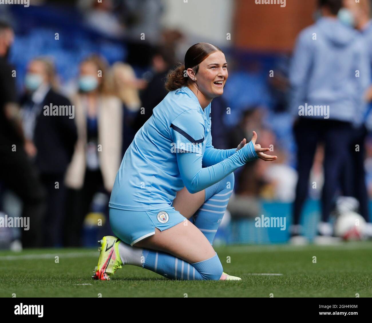 Ruby mace of manchester city hi-res stock photography and images - Alamy