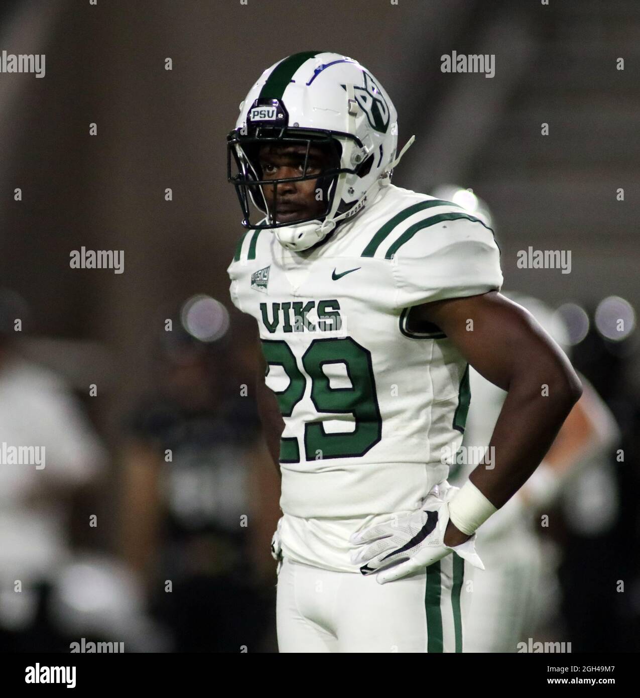Michael mcgee hi-res stock photography and images - Alamy
