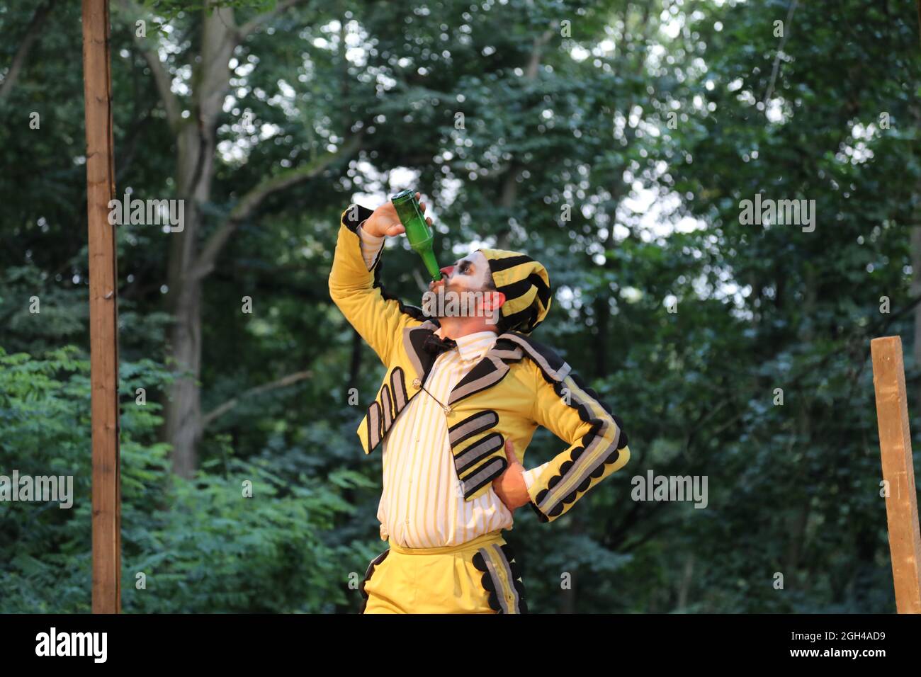 Die rosenheim cops hi-res stock photography and images - Alamy