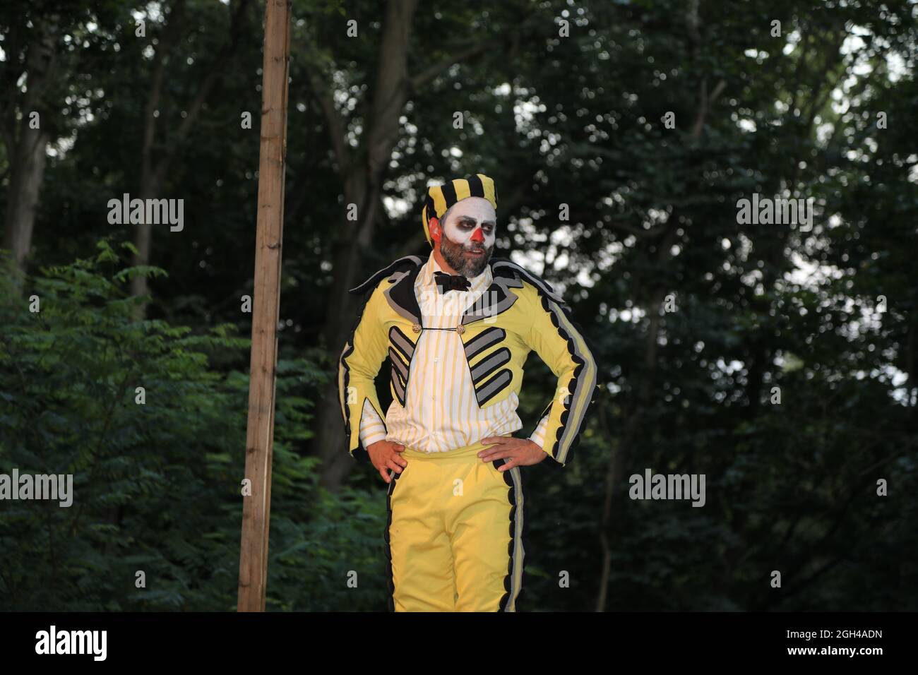 Die rosenheim cops hi-res stock photography and images - Alamy