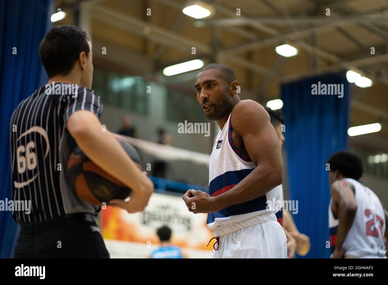 Jason granger hi-res stock photography and images - Alamy