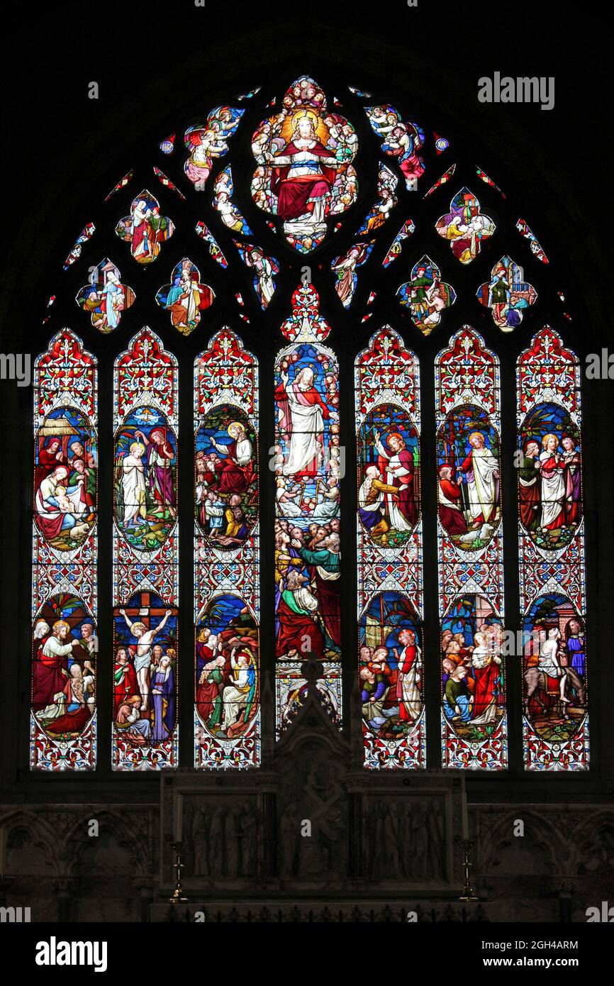 Heritage scenes hi-res stock photography and images - Alamy