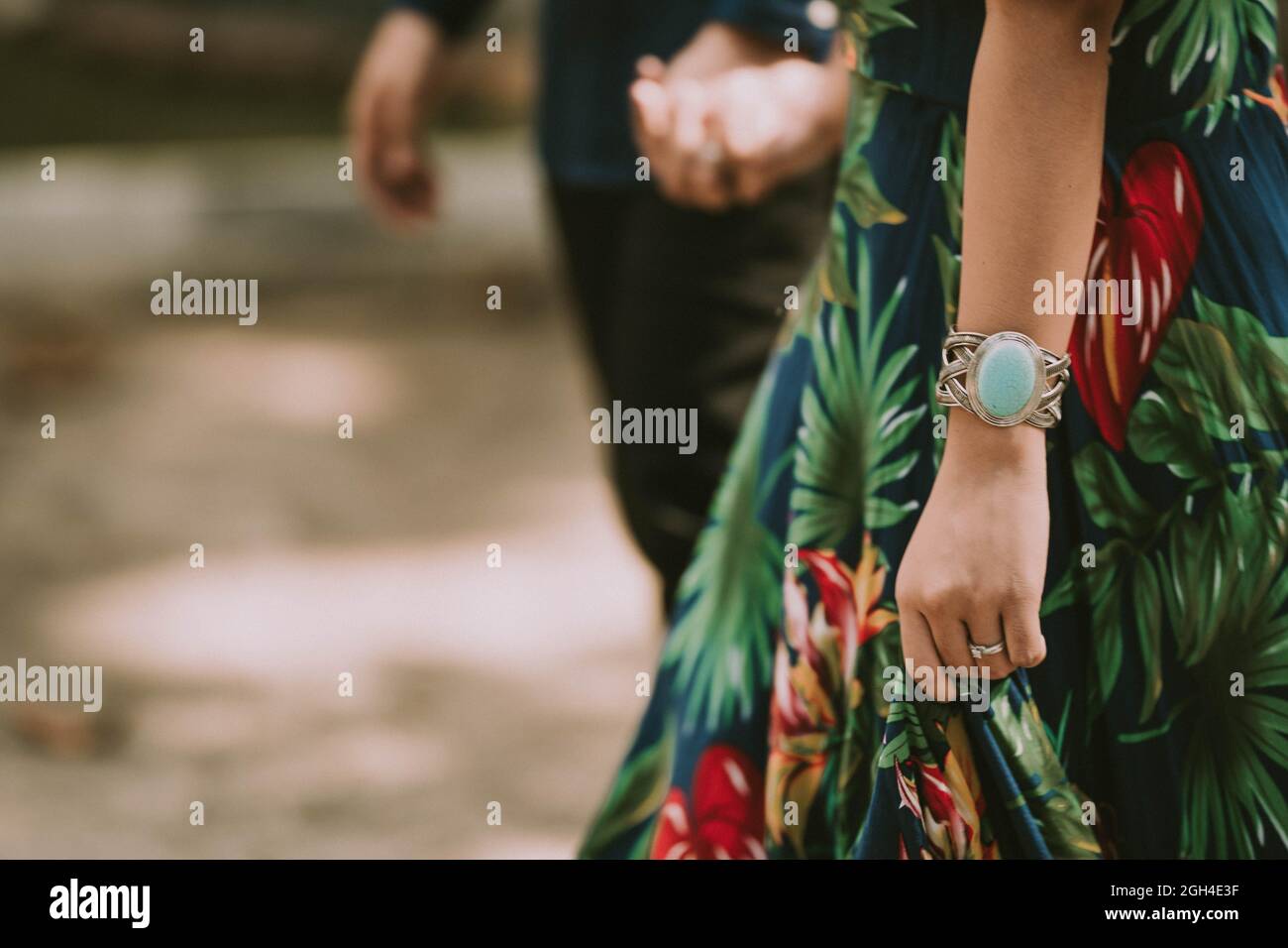 Sharing a special moment hi-res stock photography and images - Alamy