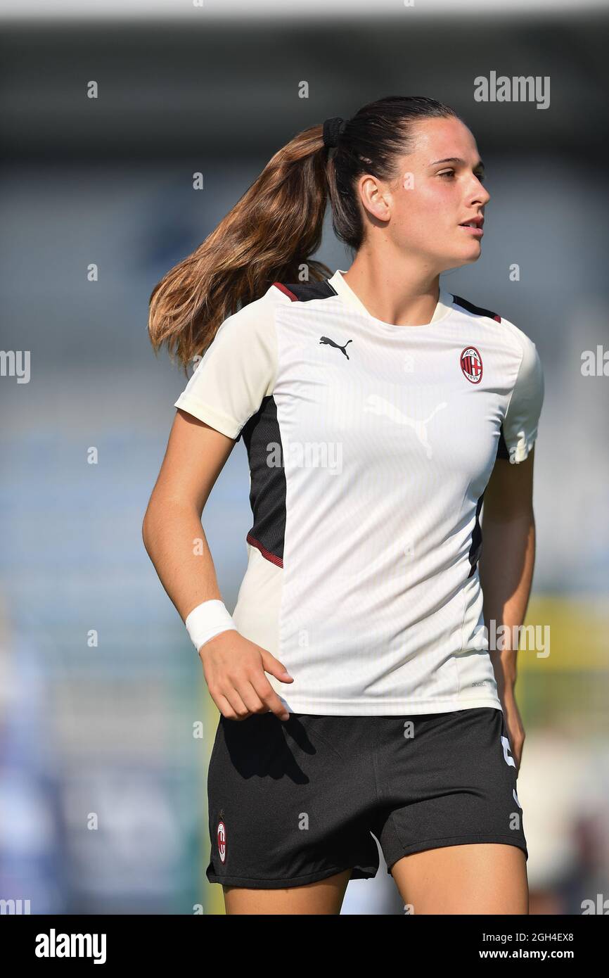 Laia codina panedas hi-res stock photography and images - Alamy