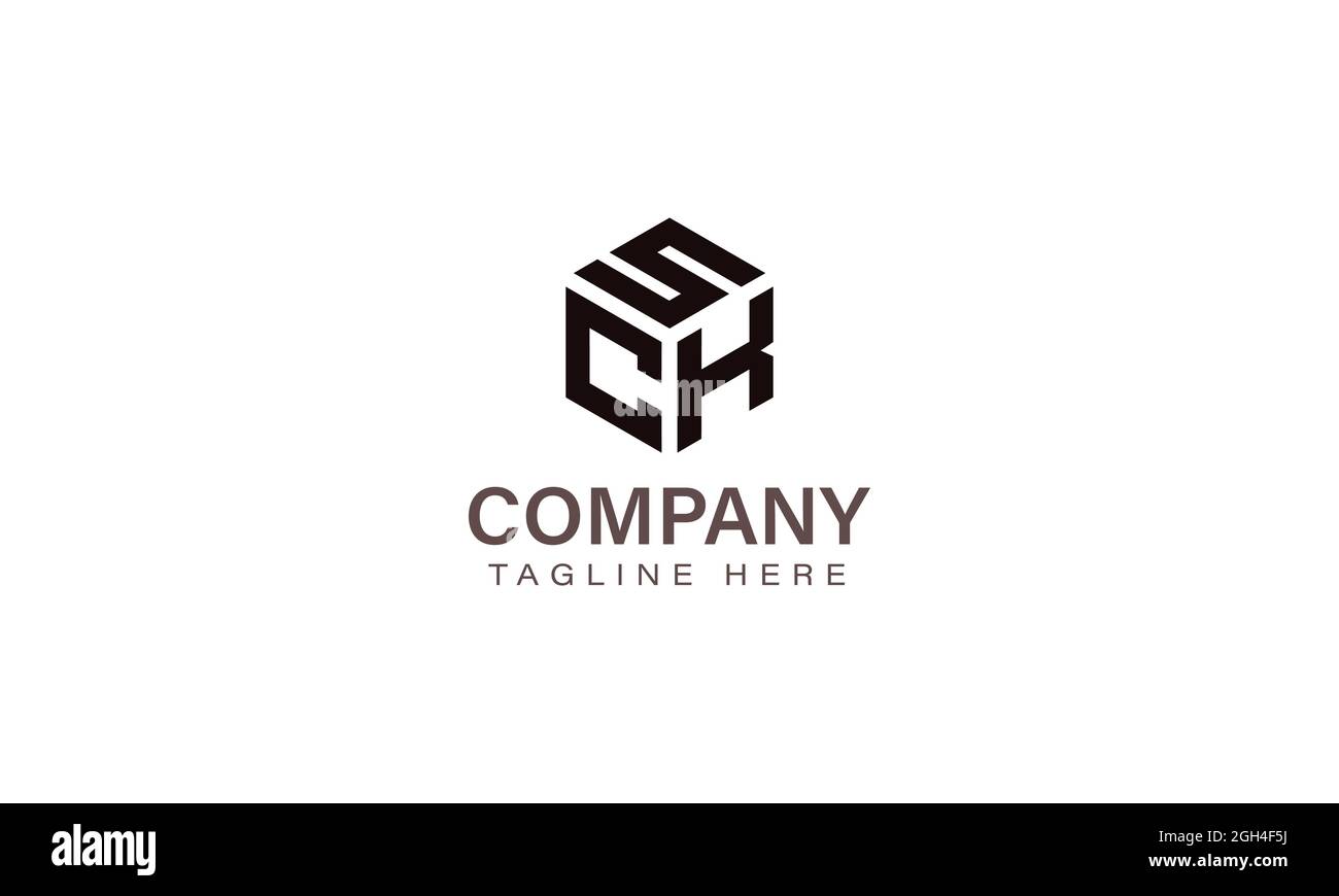 Sck Tech Logo Hi Res Stock Photography And Images Alamy