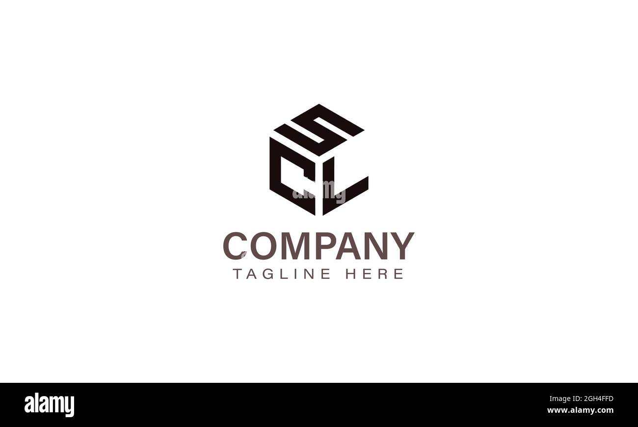 Scl logo Stock Vector Images - Alamy