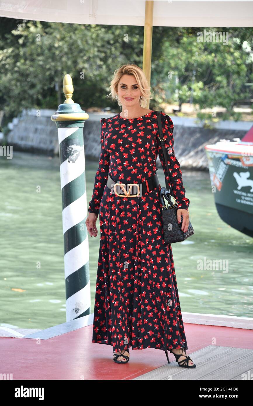 Angelica russo hi-res stock photography and images - Alamy