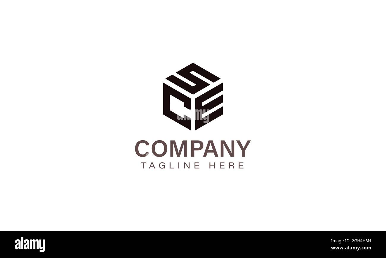 Sce logo hi-res stock photography and images - Alamy