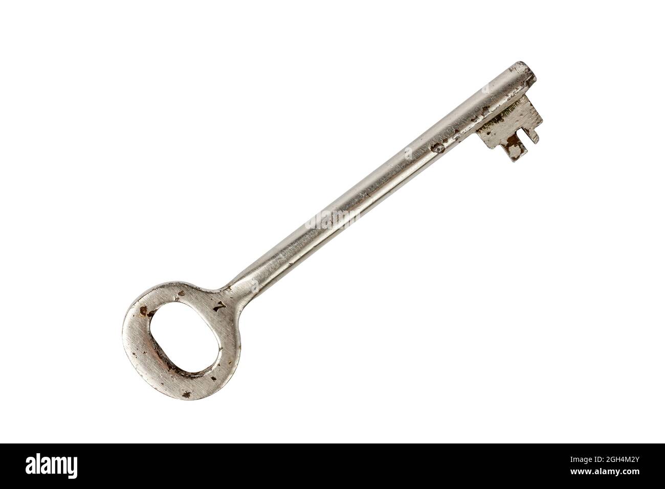 Gothic key Cut Out Stock Images & Pictures - Alamy