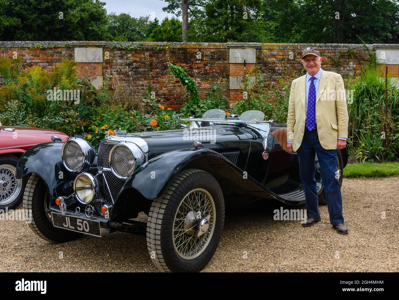 Leasor hi-res stock photography and images - Alamy