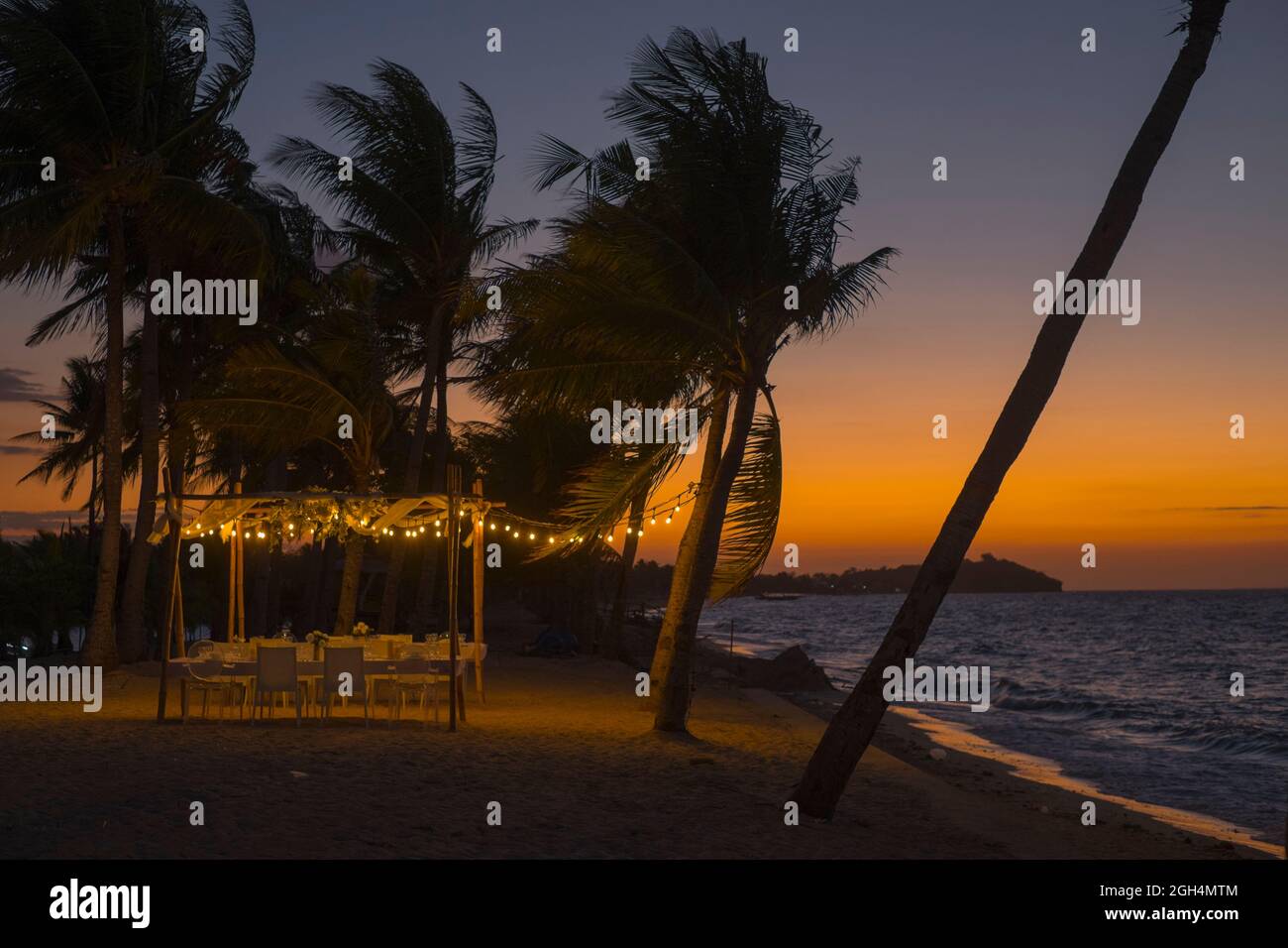 summer feelings at the beach Stock Photo - Alamy