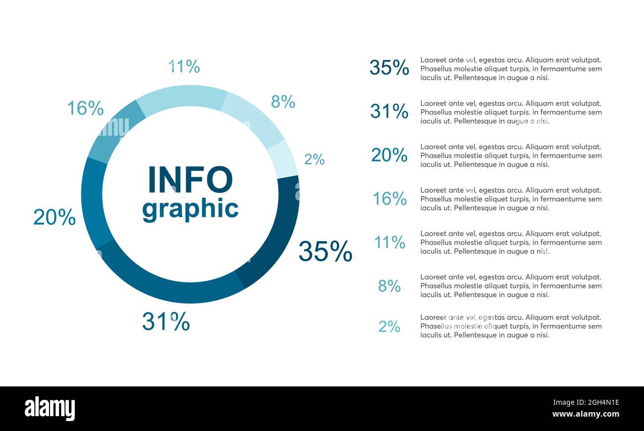 Visualization gradient vector vectors hi-res stock photography and ...