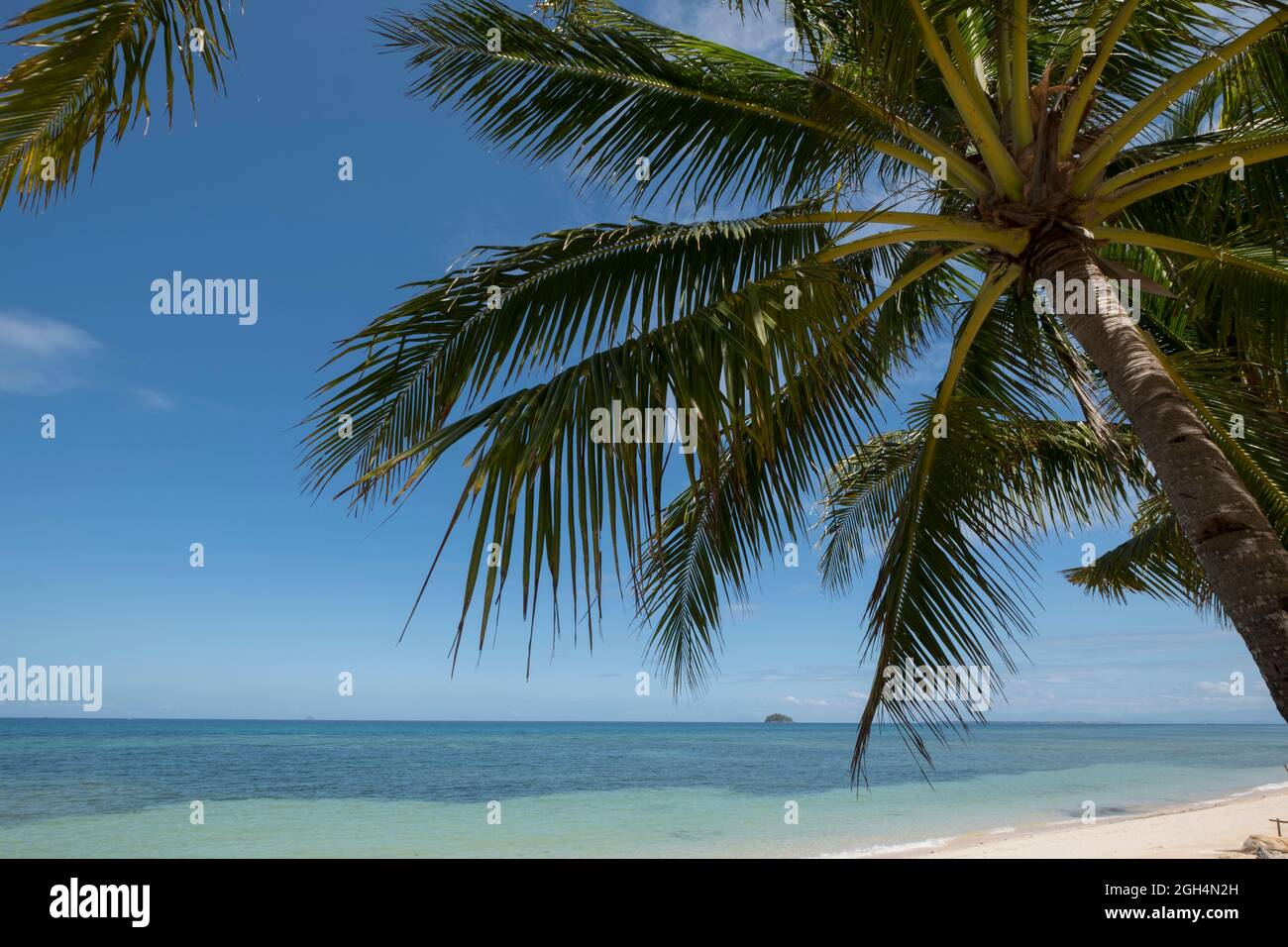 summer feelings at the beach Stock Photo - Alamy