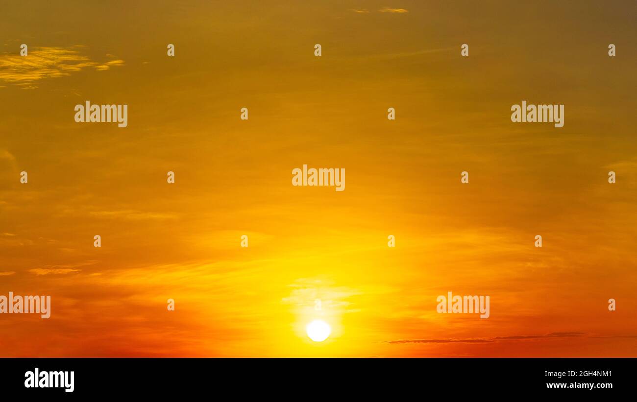 Faint morning light hi-res stock photography and images - Alamy