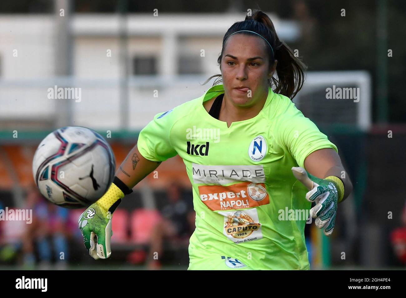 Yolanda aguirre hi-res stock photography and images - Alamy