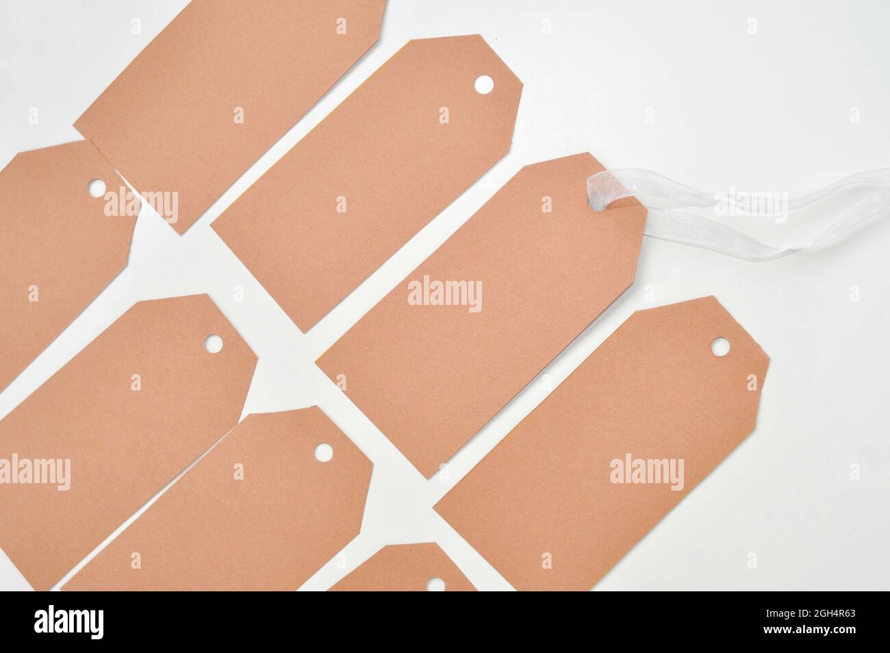 Empty labels hi-res stock photography and images - Alamy