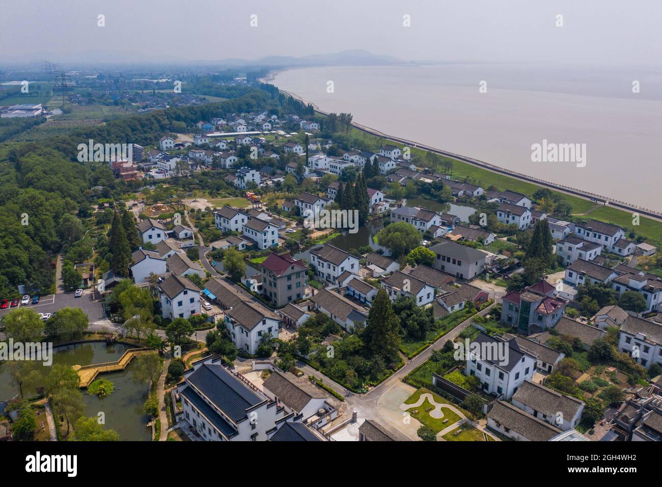 The most beautiful countryside in beijing hi-res stock photography and ...