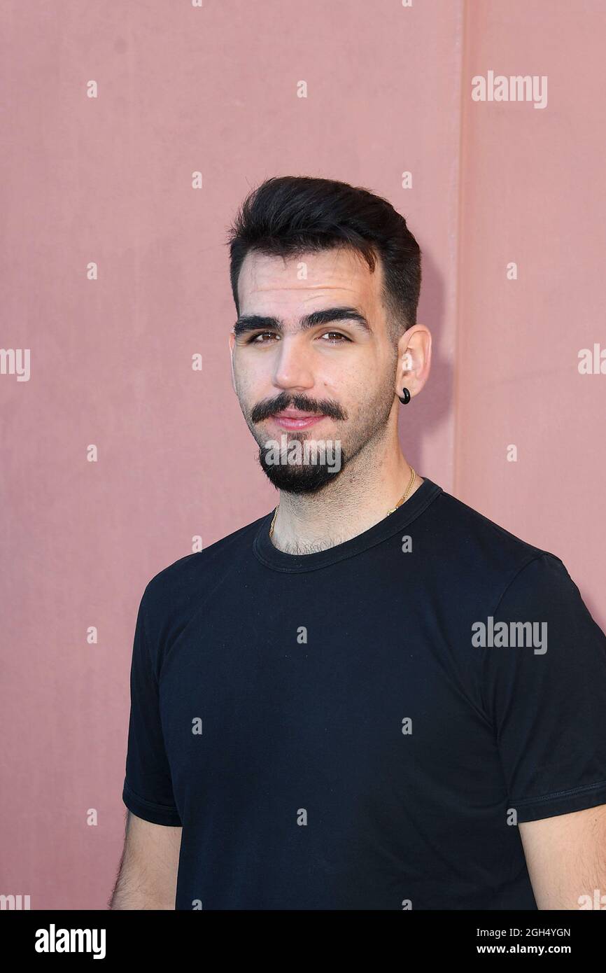 Ignazio boschetto 2021 hi-res stock photography and images - Alamy