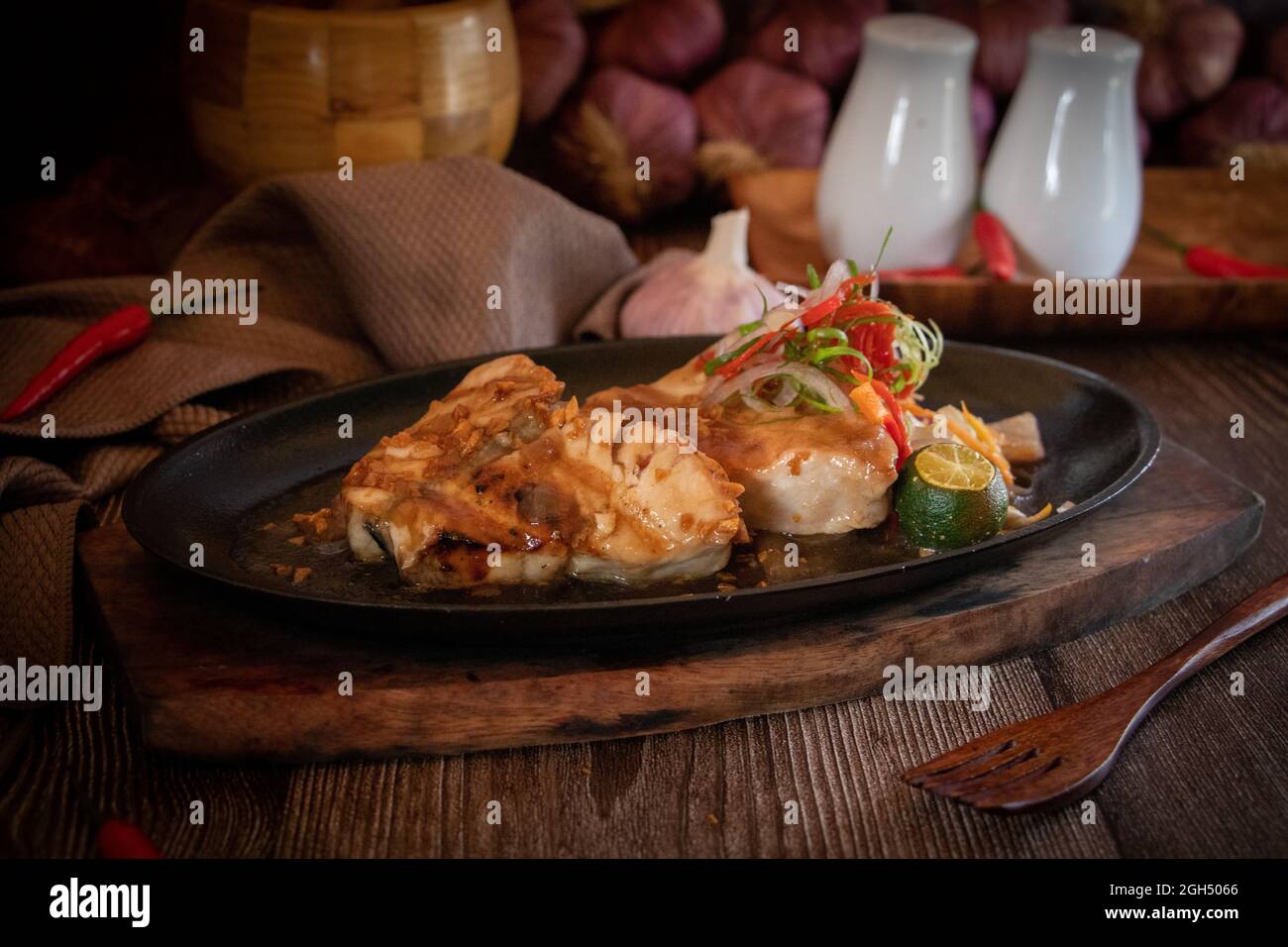 Tanigue hi-res stock photography and images - Alamy