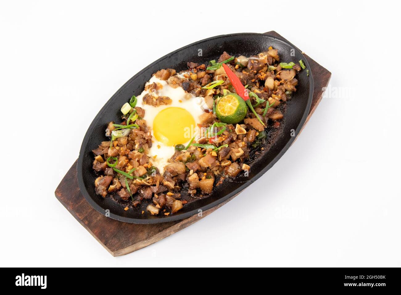 Sizzling hot Cut Out Stock Images & Pictures - Alamy