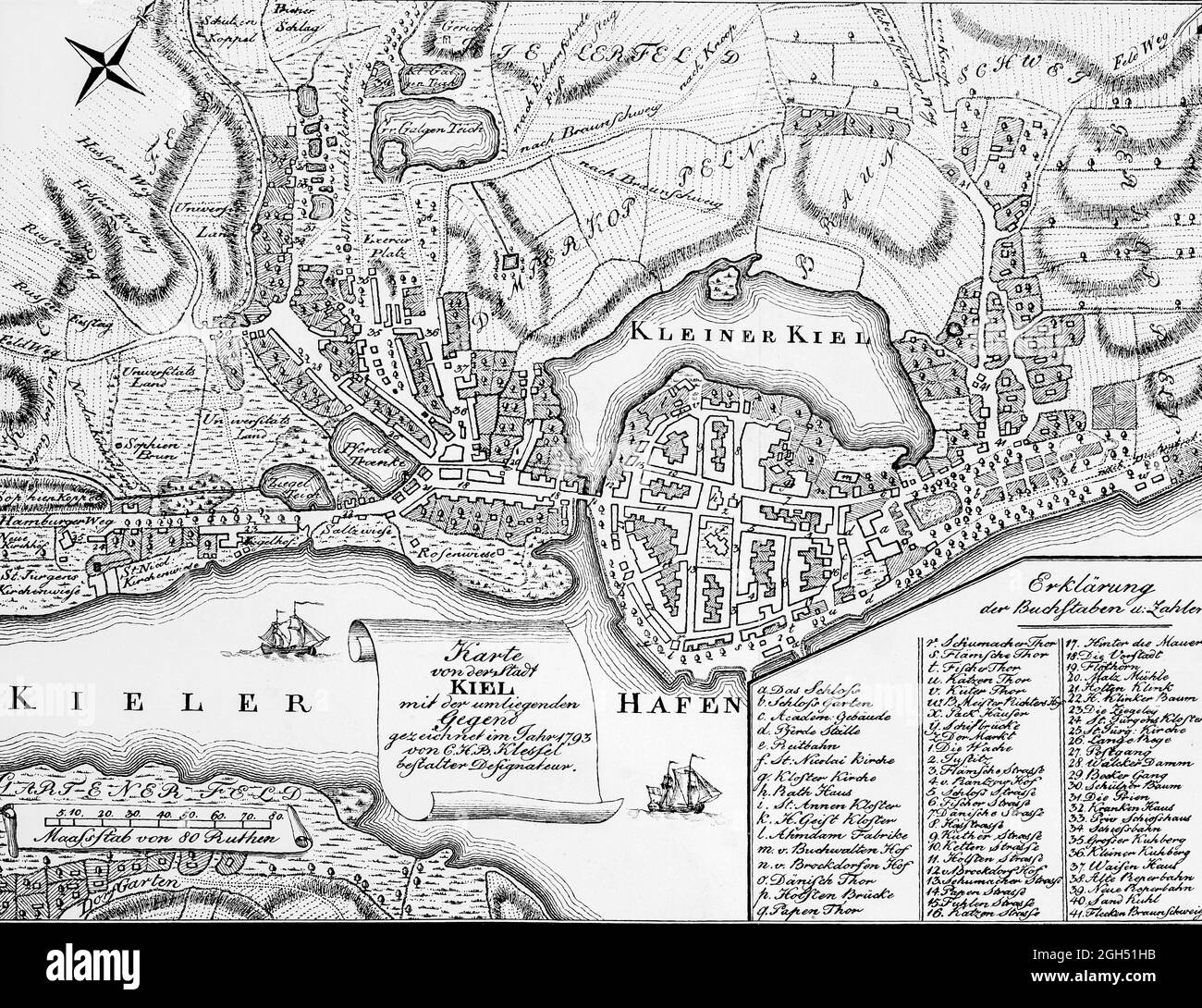 Geographic information Black and White Stock Photos & Images - Alamy