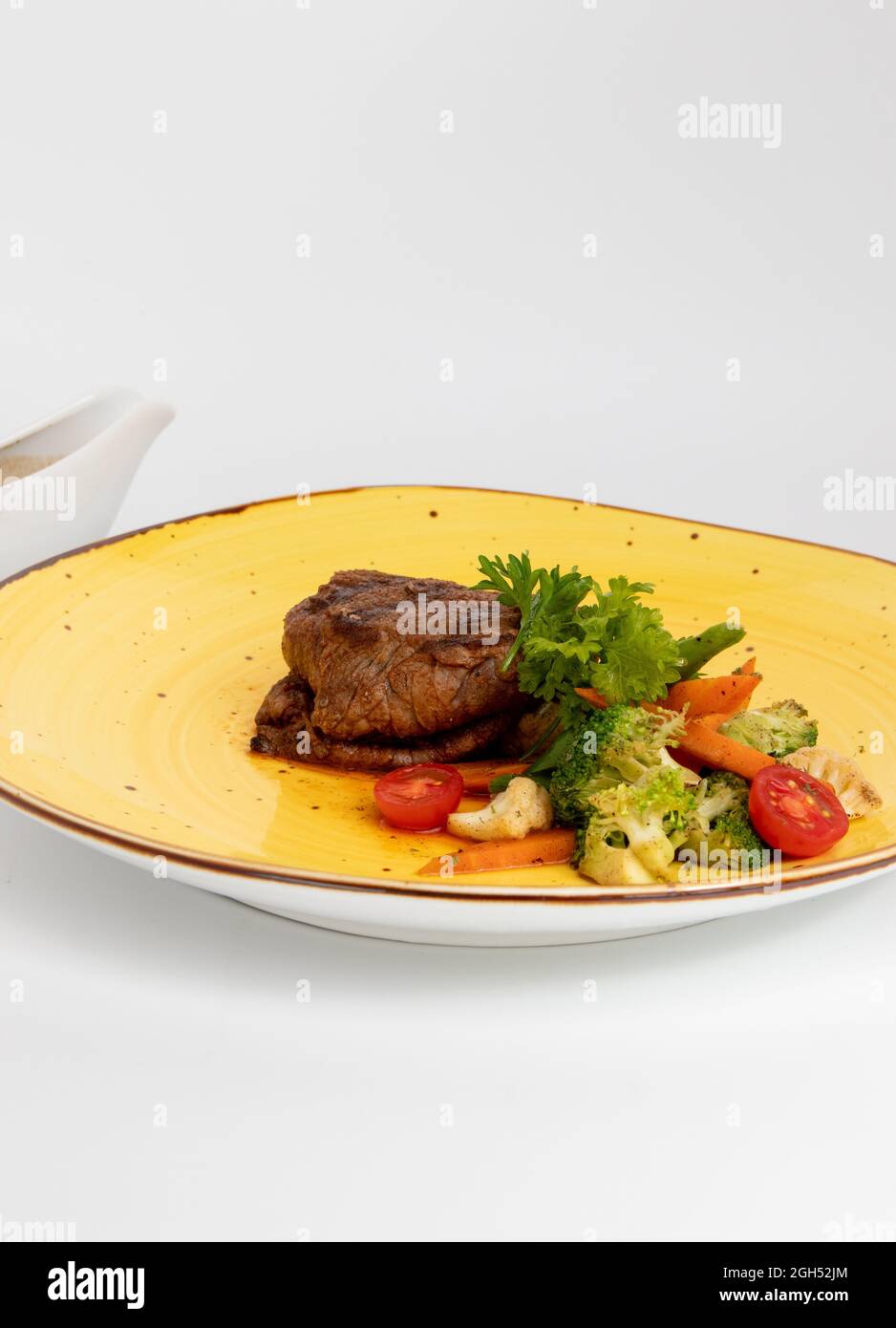 beef tenderloin, angus beef Stock Photo - Alamy