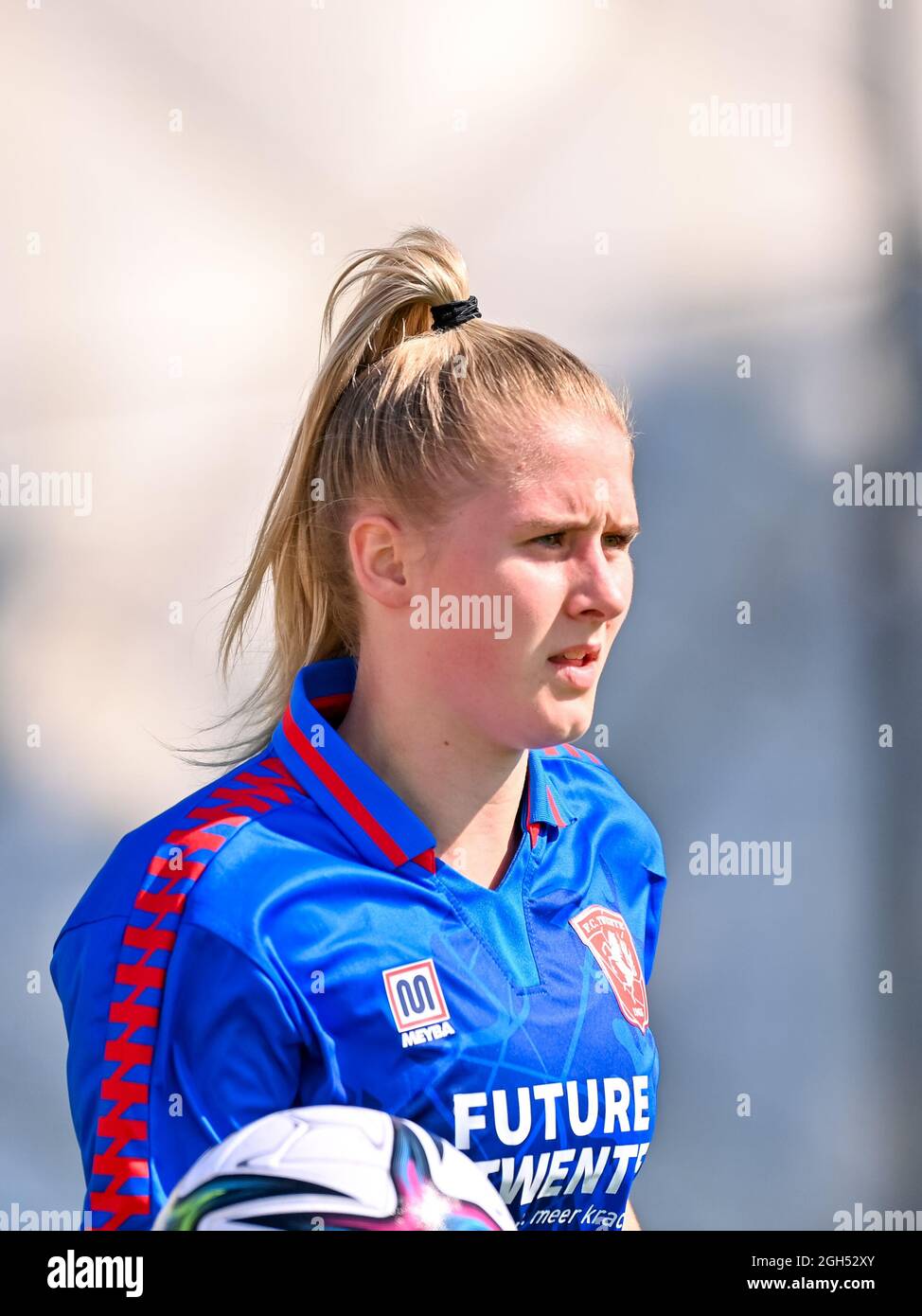 Kim everaerts hi-res stock photography and images - Alamy