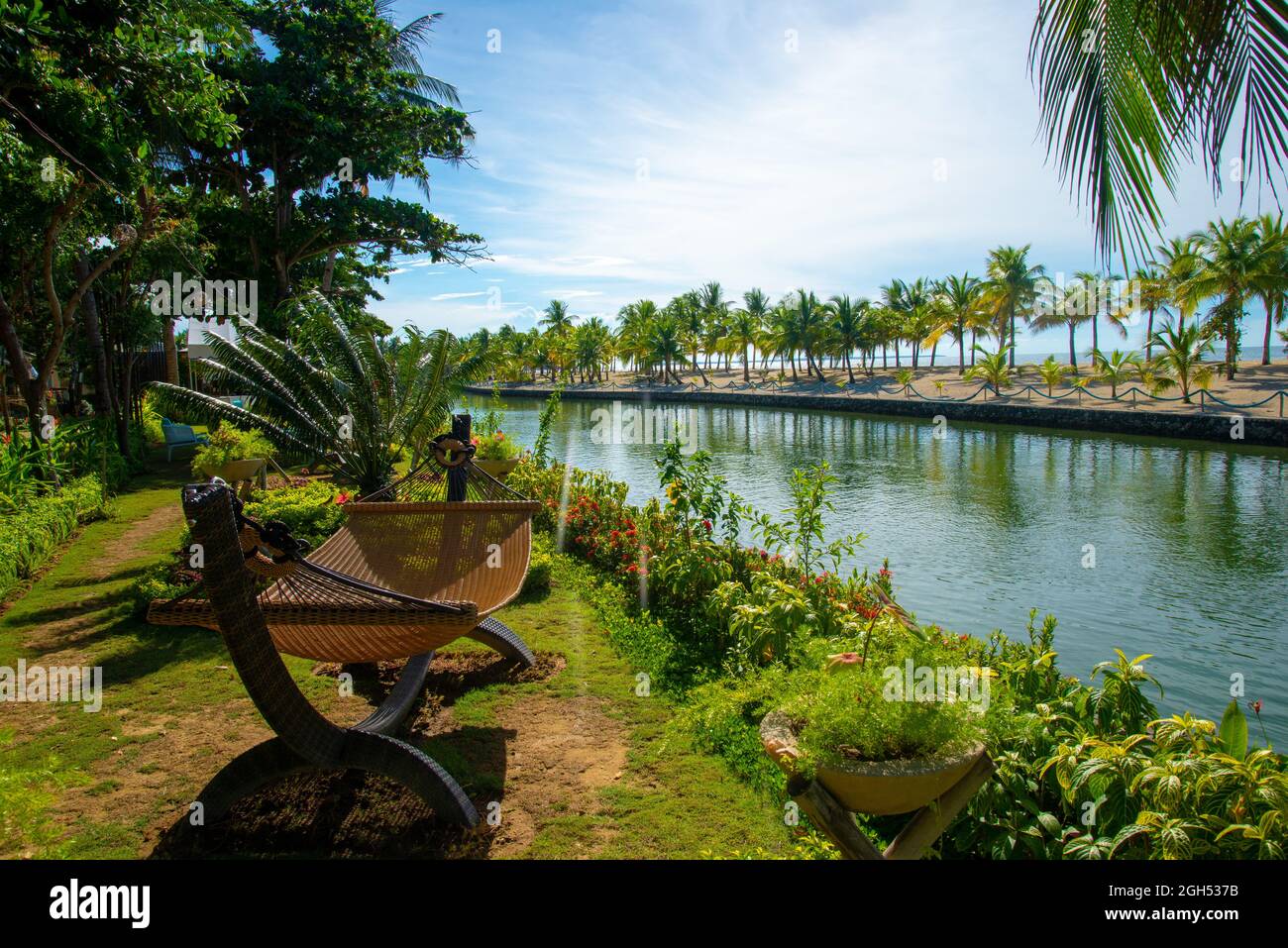 Daanbantayan philippines hi-res stock photography and images - Alamy