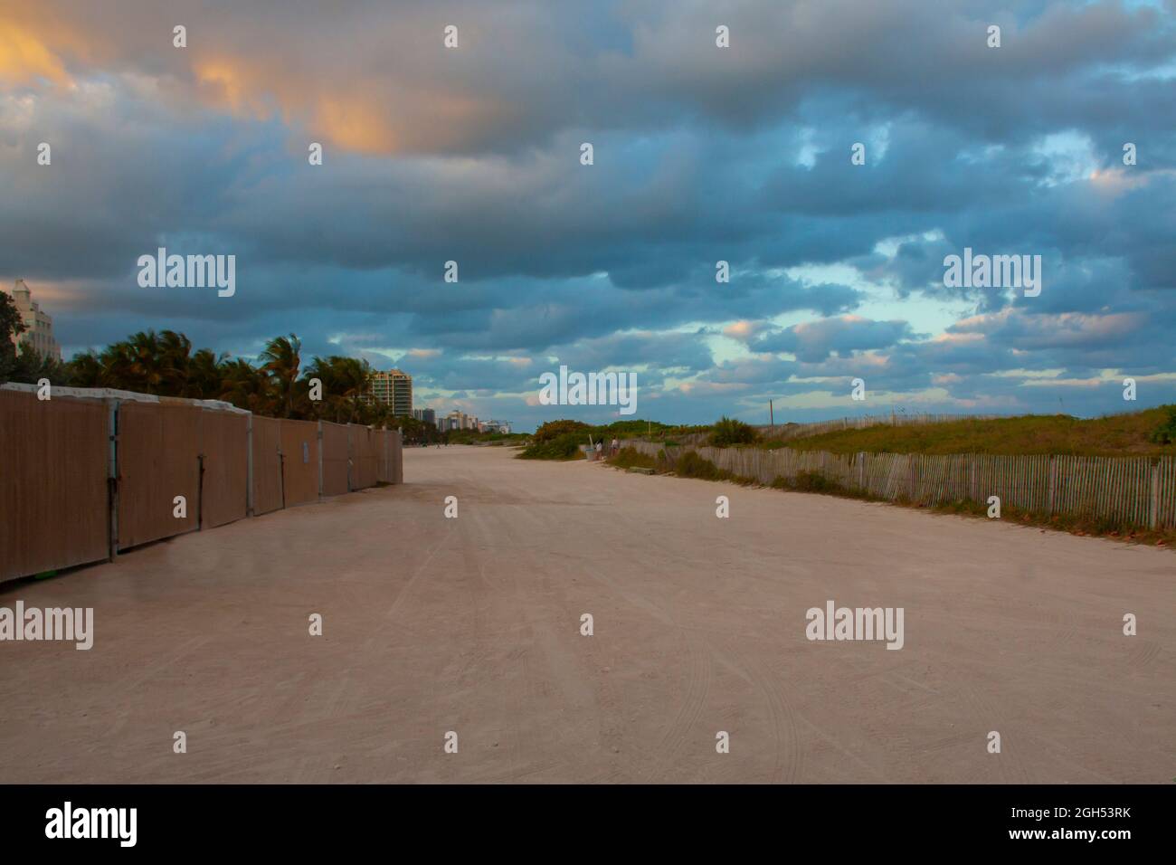 Rural miami hi-res stock photography and images - Alamy