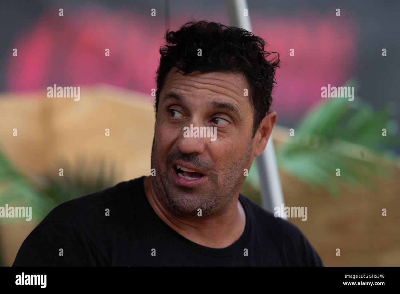 September 4, 2021, Chicago, IL, USA: Chicago, IL - September 4, 2021 ...