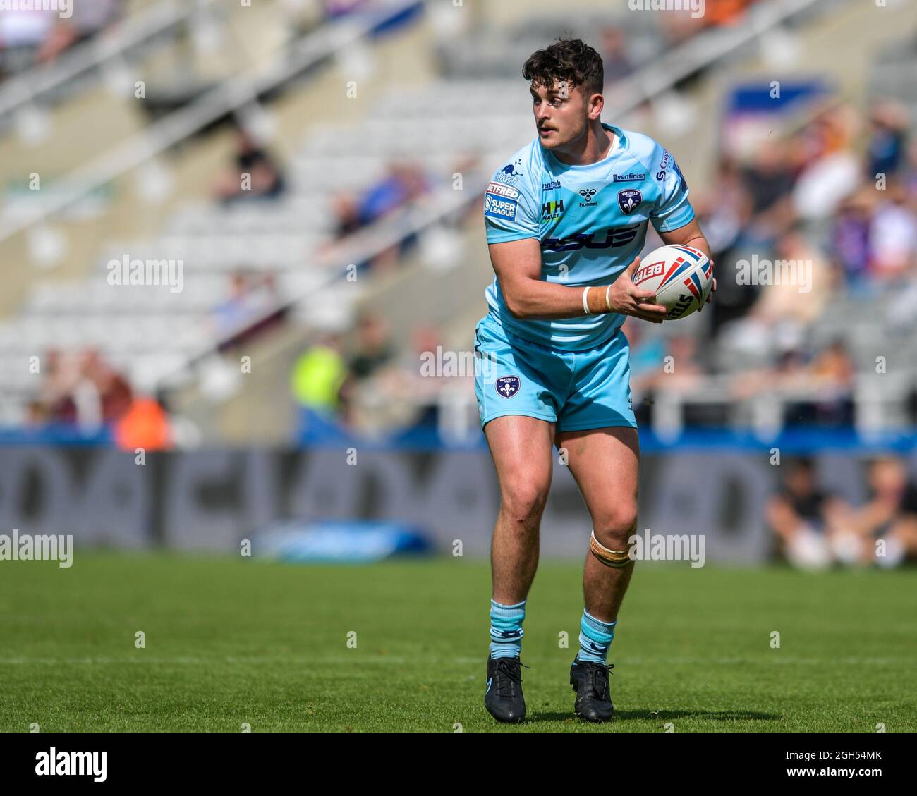 Jordan crowther hi-res stock photography and images - Alamy