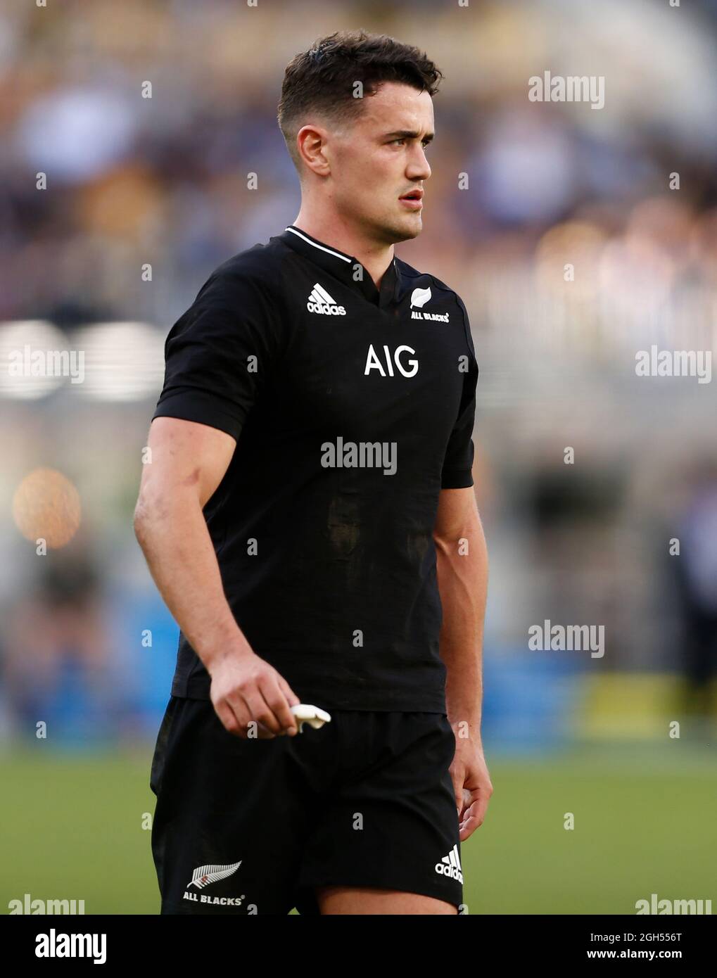 5th September 2021; Optus Stadium, Perth, Australia: Bledisloe Cup ...