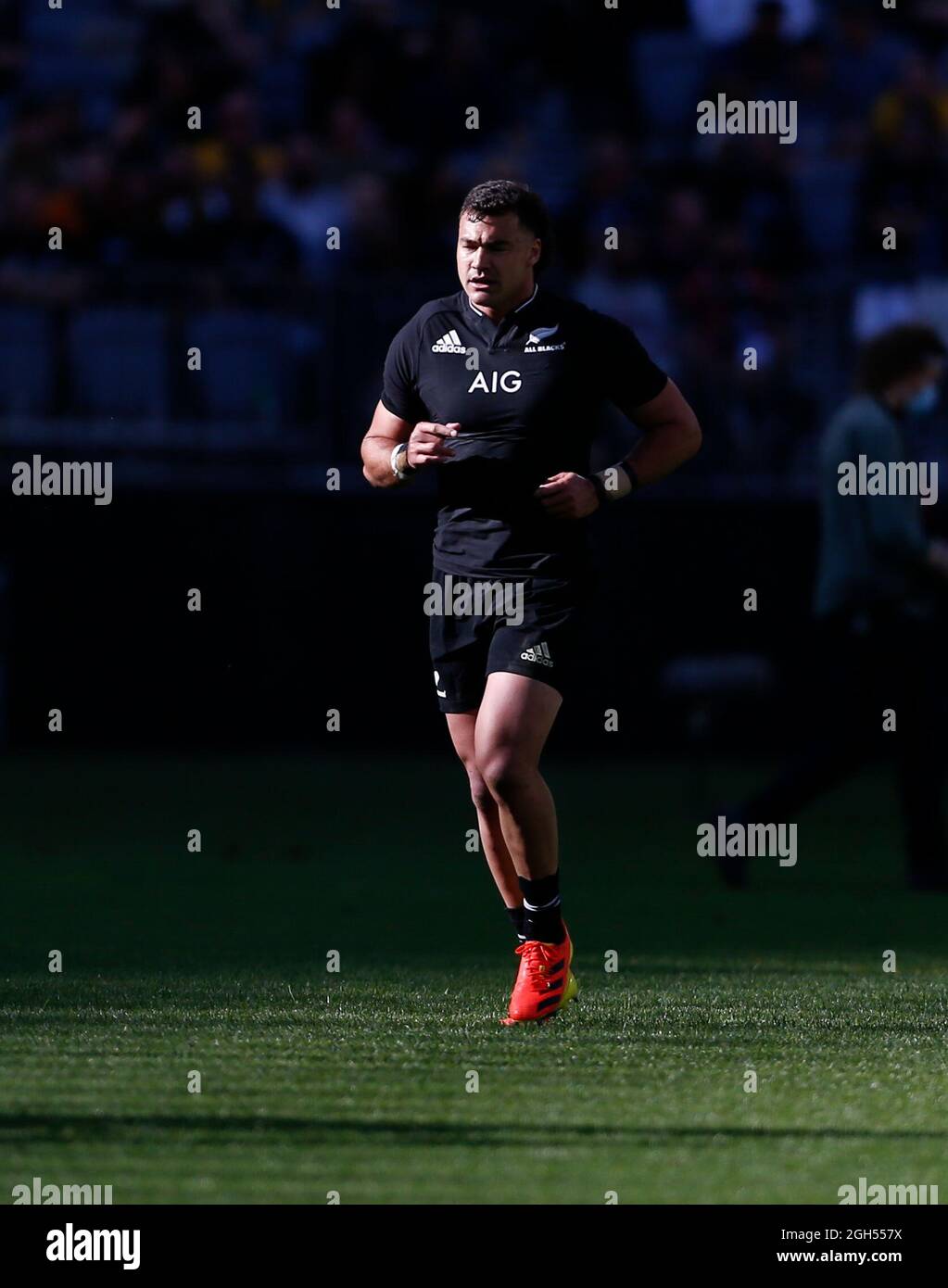 Perth optus stadium hi-res stock photography and images - Alamy