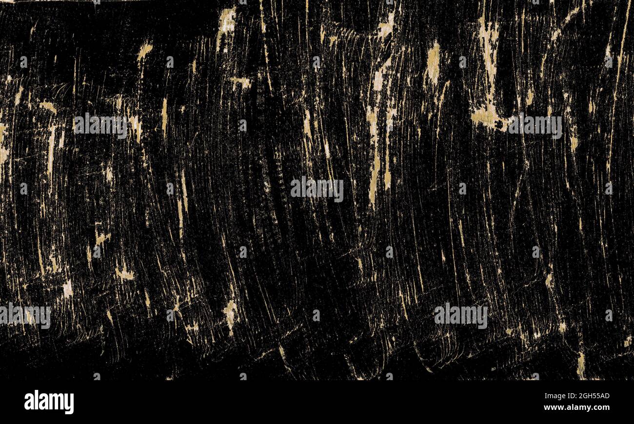 Brush strokes by ink, grunge background, painting by ink textures. Hand ...