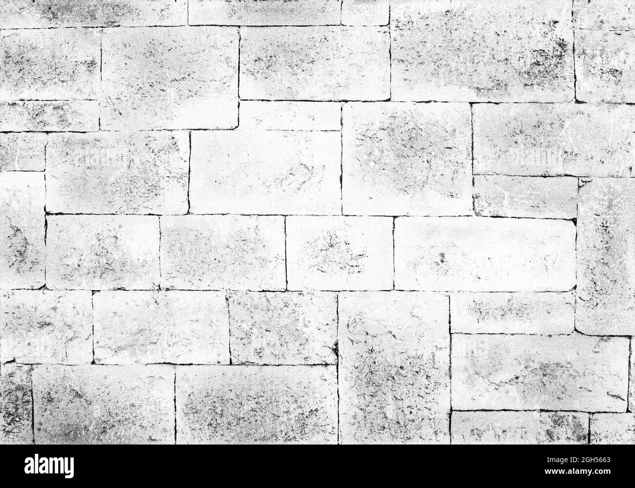 Large rectangular blocks of stone hi-res stock photography and images ...