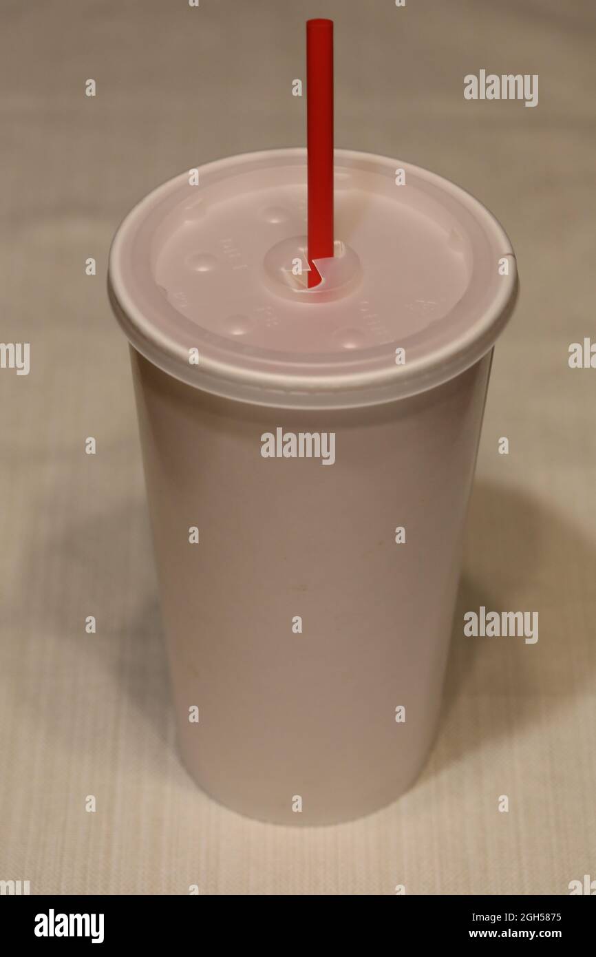 Fast food restaraunt hi-res stock photography and images - Alamy