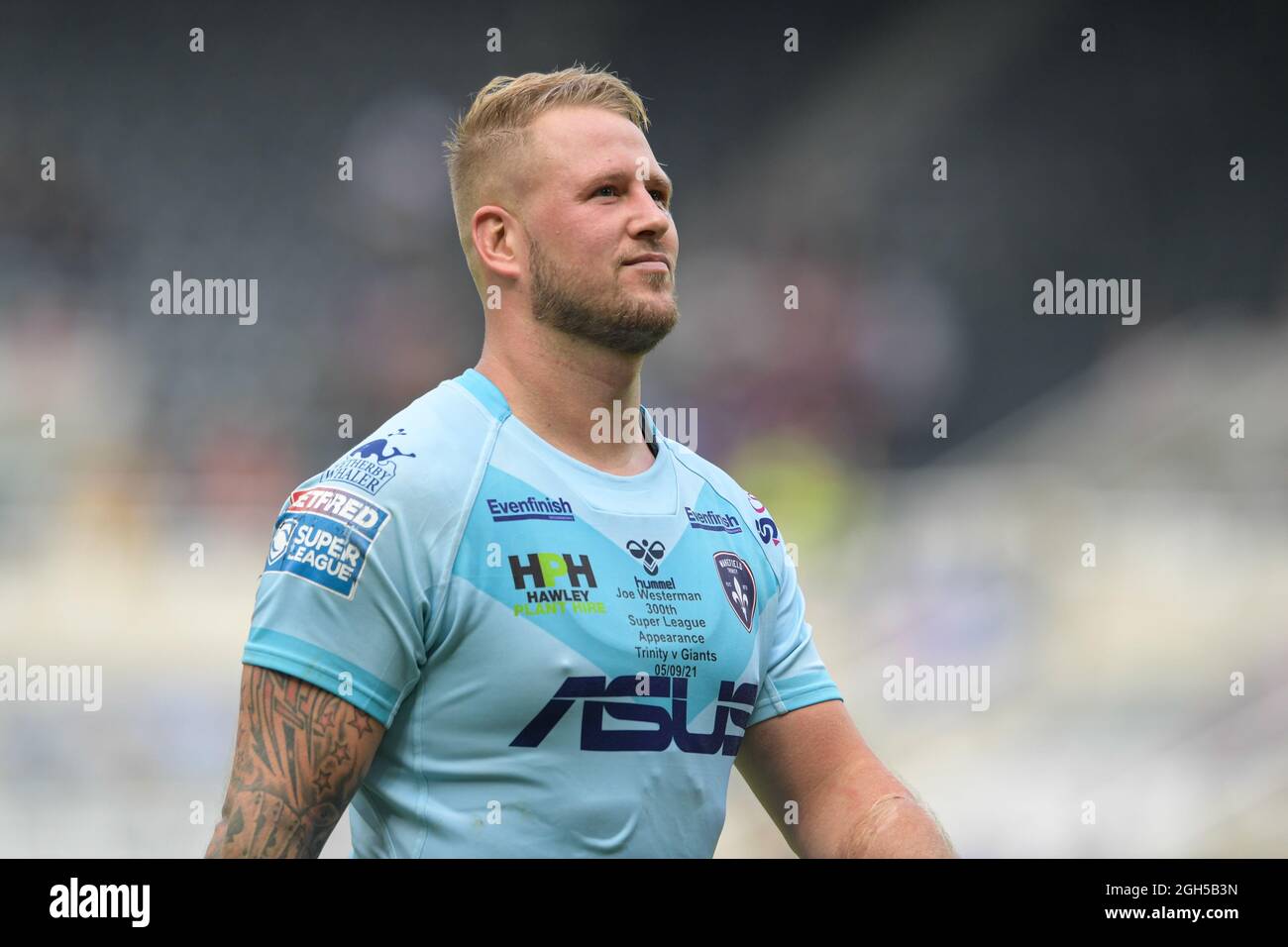 Simon westerman hi-res stock photography and images - Alamy