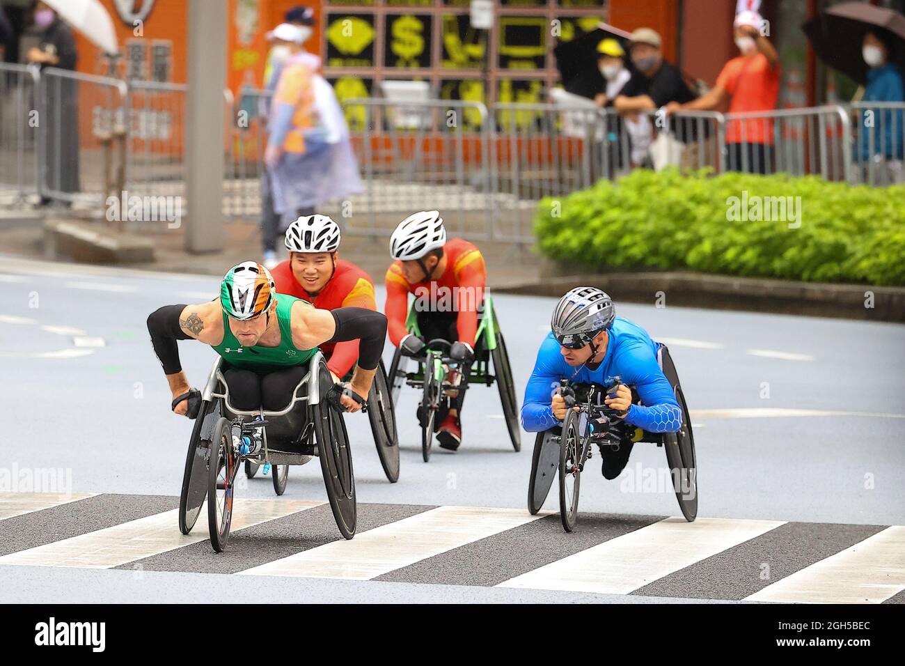 Tokyo marathon 2020 hi-res stock photography and images - Alamy