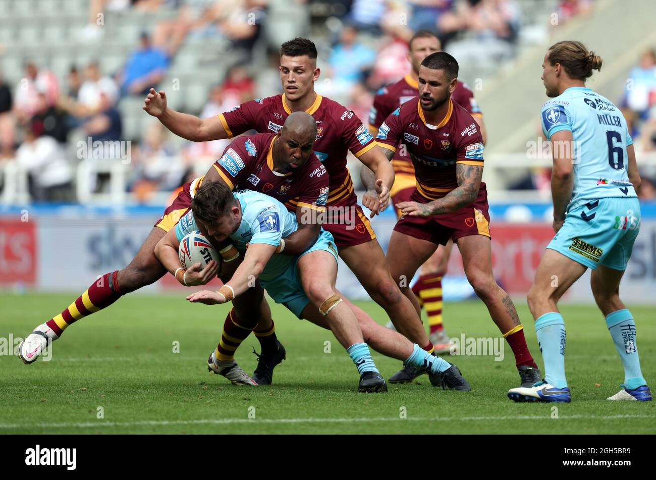 James crowther hi-res stock photography and images - Alamy