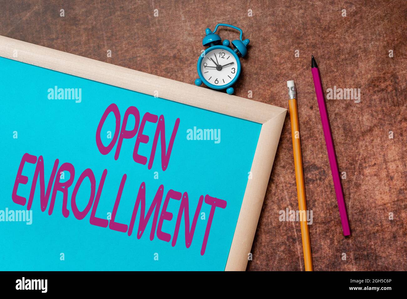 Engagement in activity application hi-res stock photography and images ...