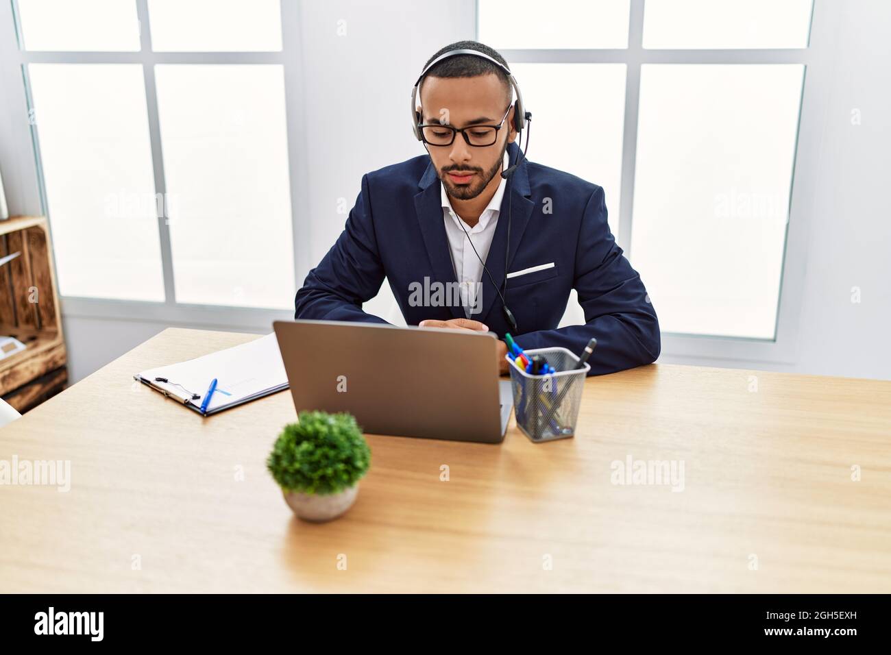 Sober agent hi-res stock photography and images - Alamy