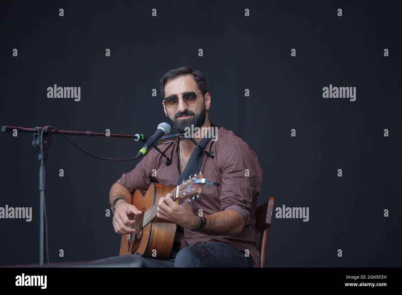 Fabio curto hi-res stock photography and images - Alamy