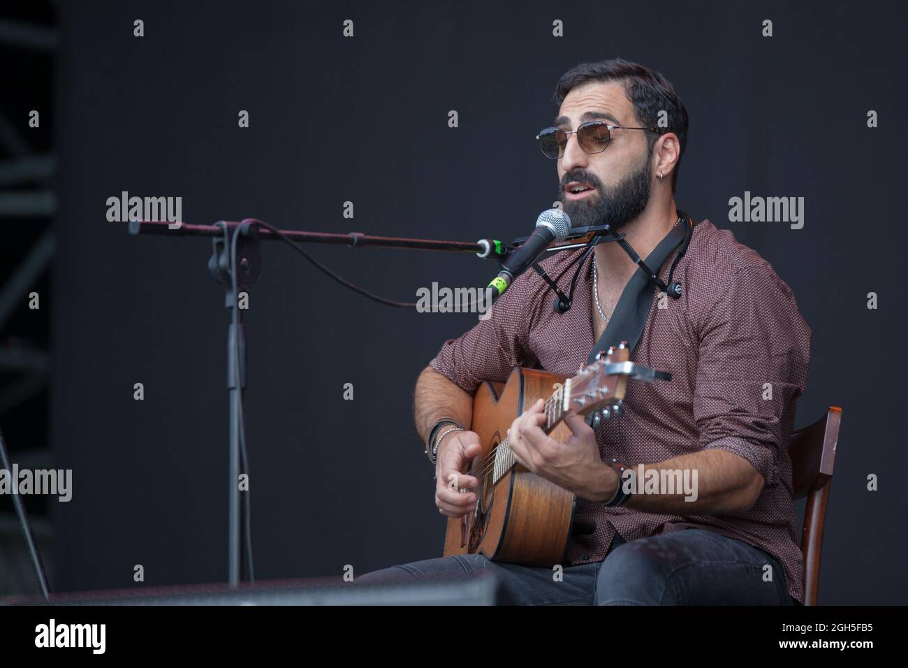 Fabio curto hi-res stock photography and images - Alamy