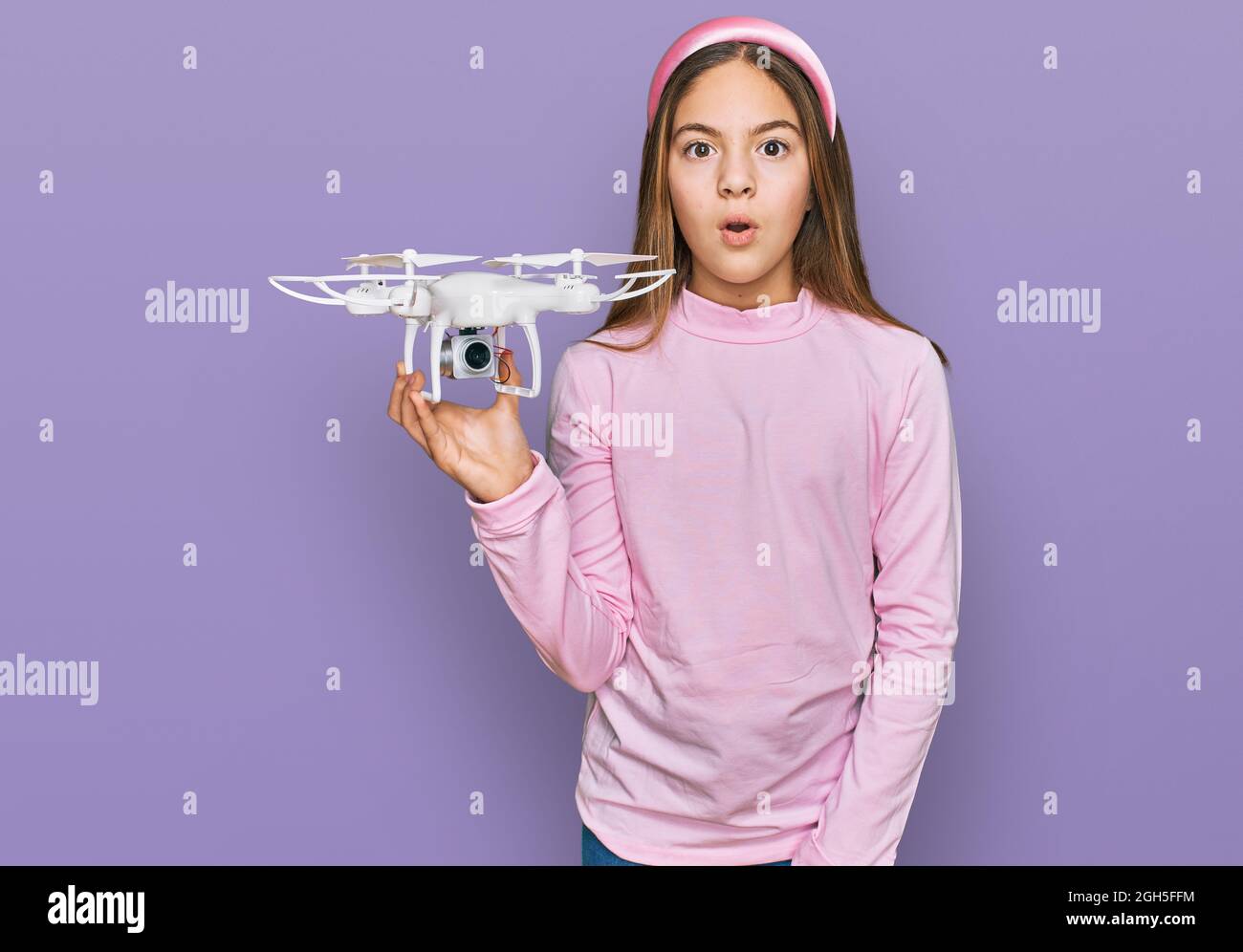Drone scared hi-res stock photography and images - Alamy