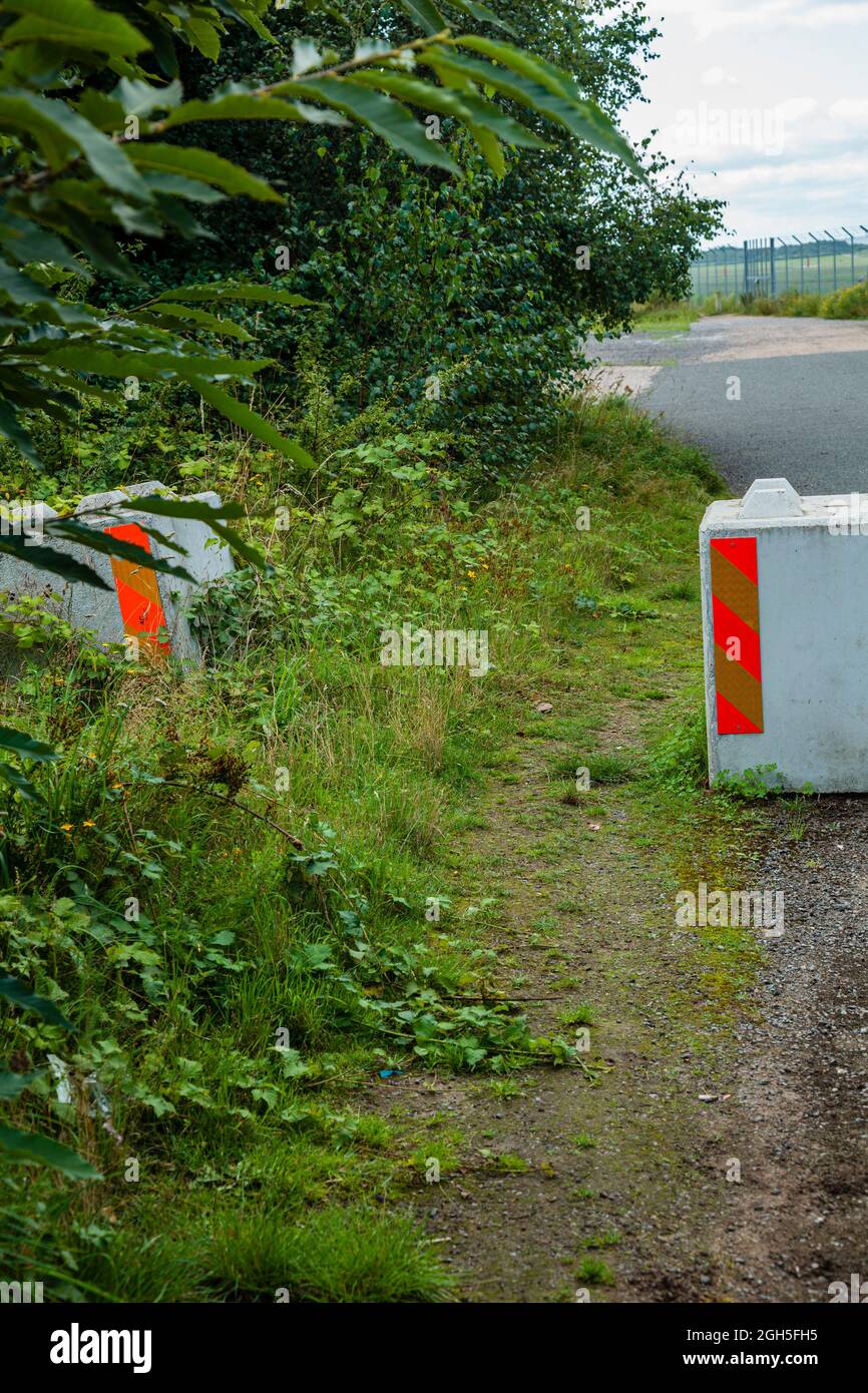 Safety blocks hi-res stock photography and images - Alamy