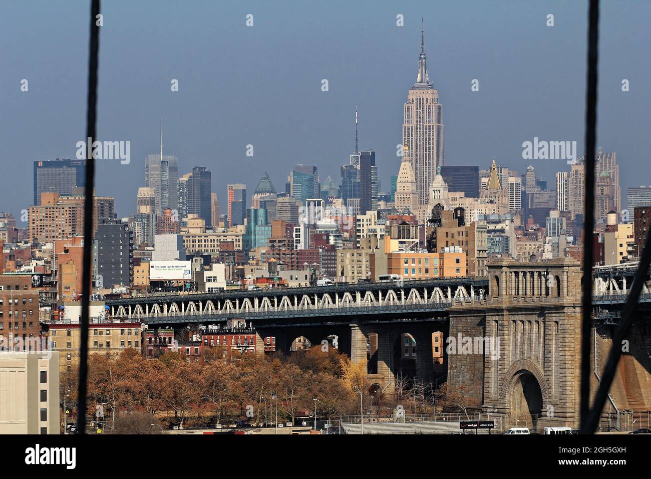 New york before skyscrapers hi-res stock photography and images - Alamy
