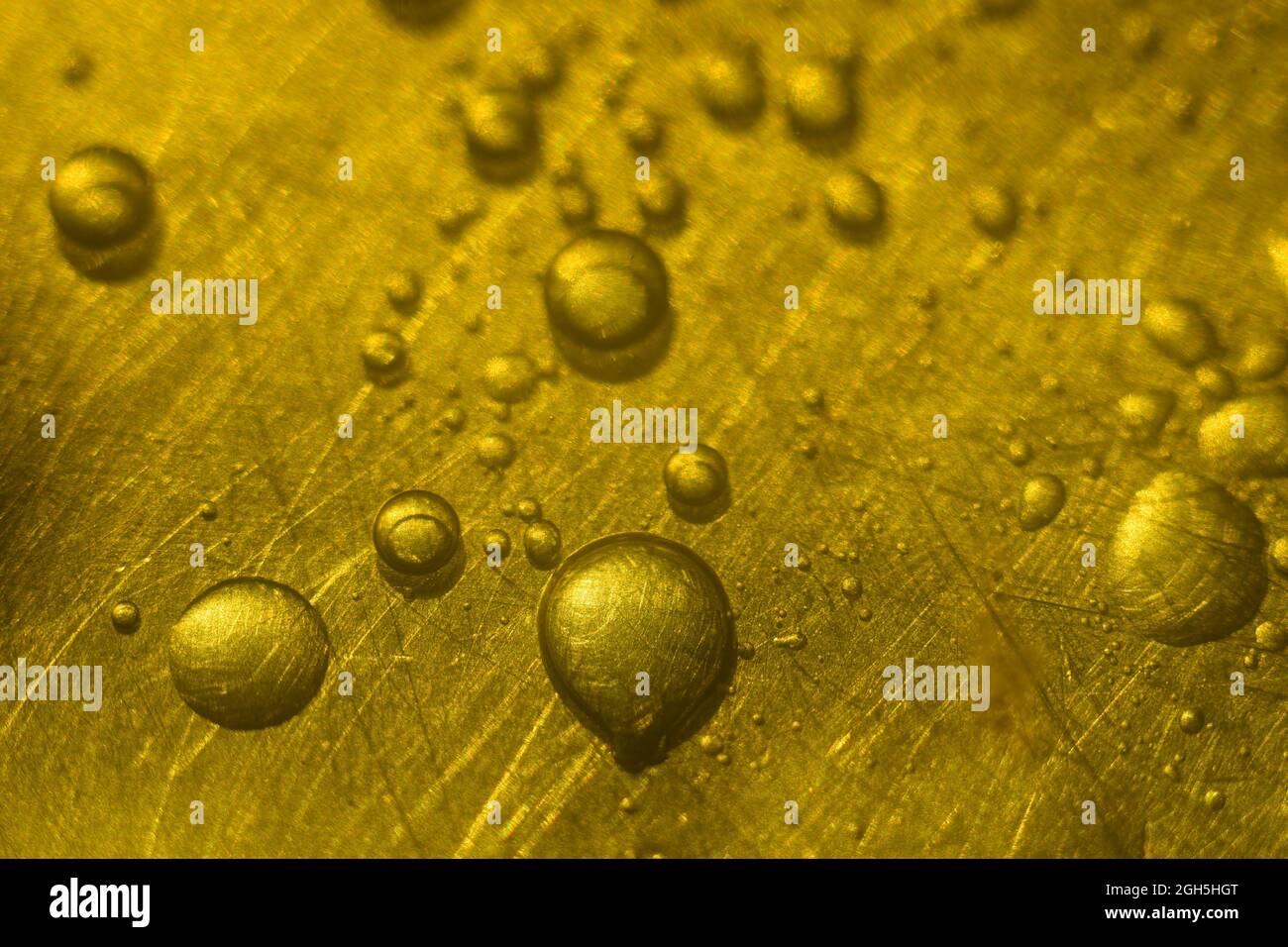oil bubble images ,stock photo Stock Photo - Alamy