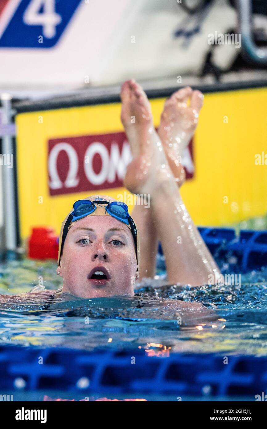 Piscina match hi-res stock photography and images - Alamy